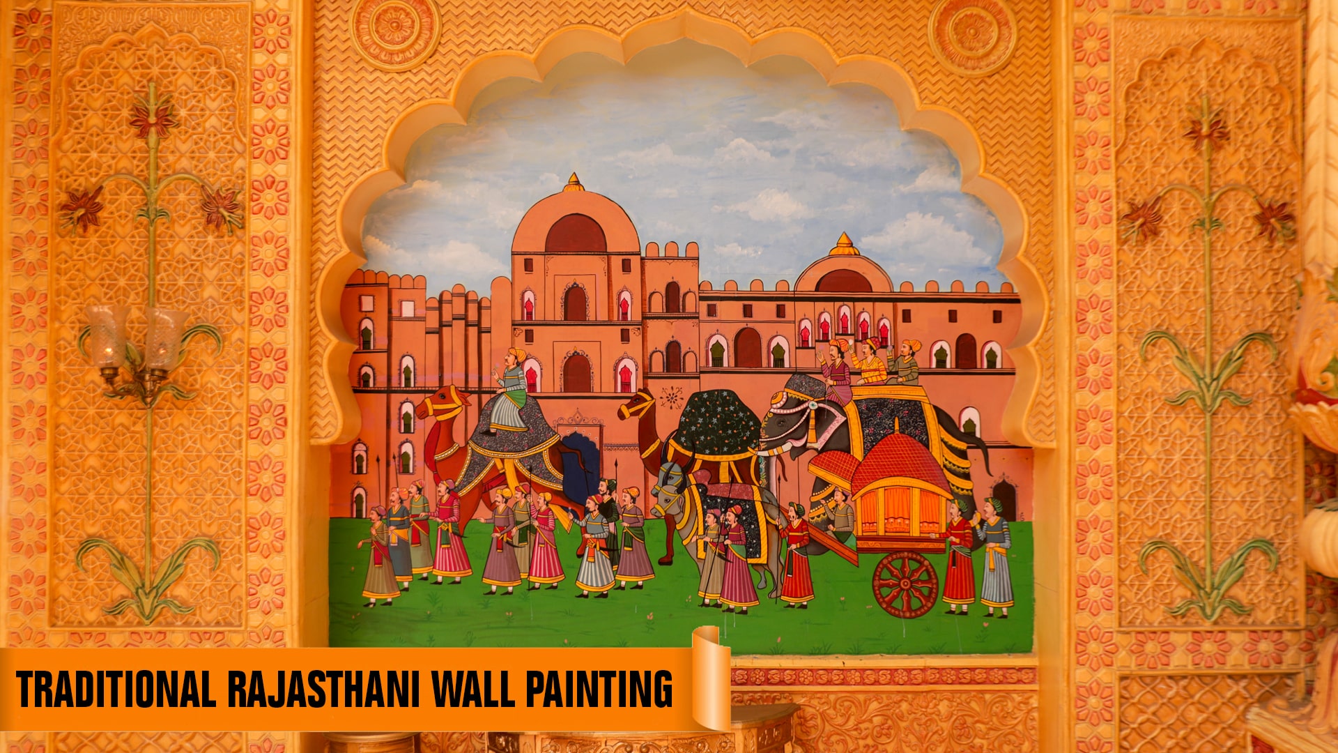 BOLLYWOOD STUDIO TOUR | MumbaiFilmCityTours